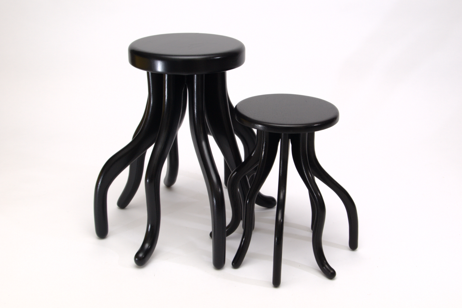 Octopus Series - Florian Artmann